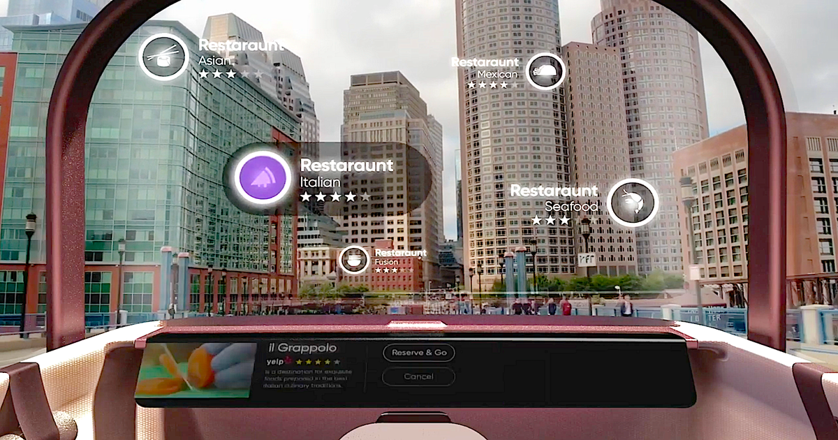 How to Build a Better ADAS Automatic Driver Assistance System