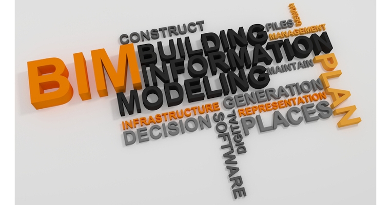 Building Information Modeling & Streamlining Design Processes