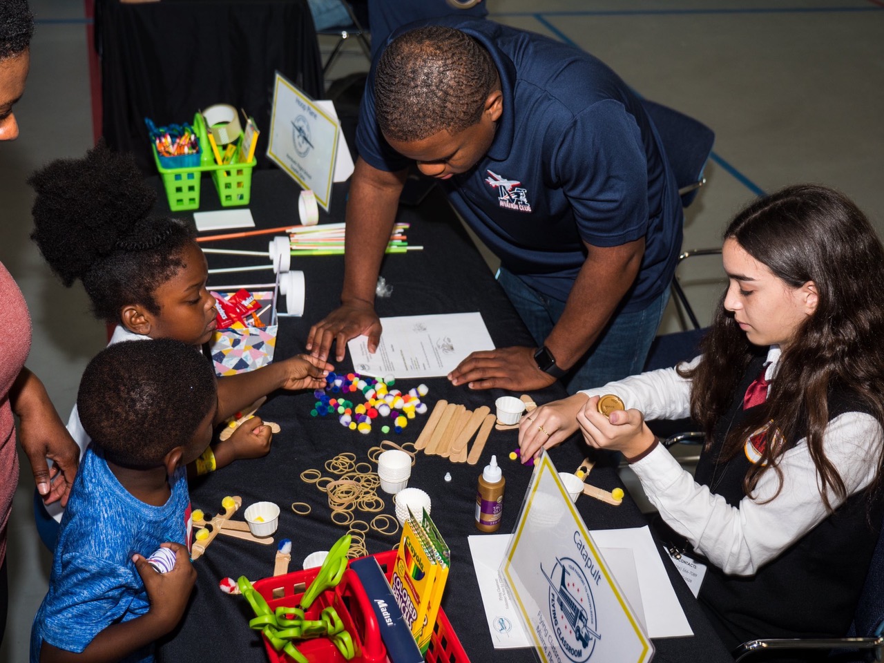 Celebrate Juneteenth With 'Round the World Pilot Barrington Irving