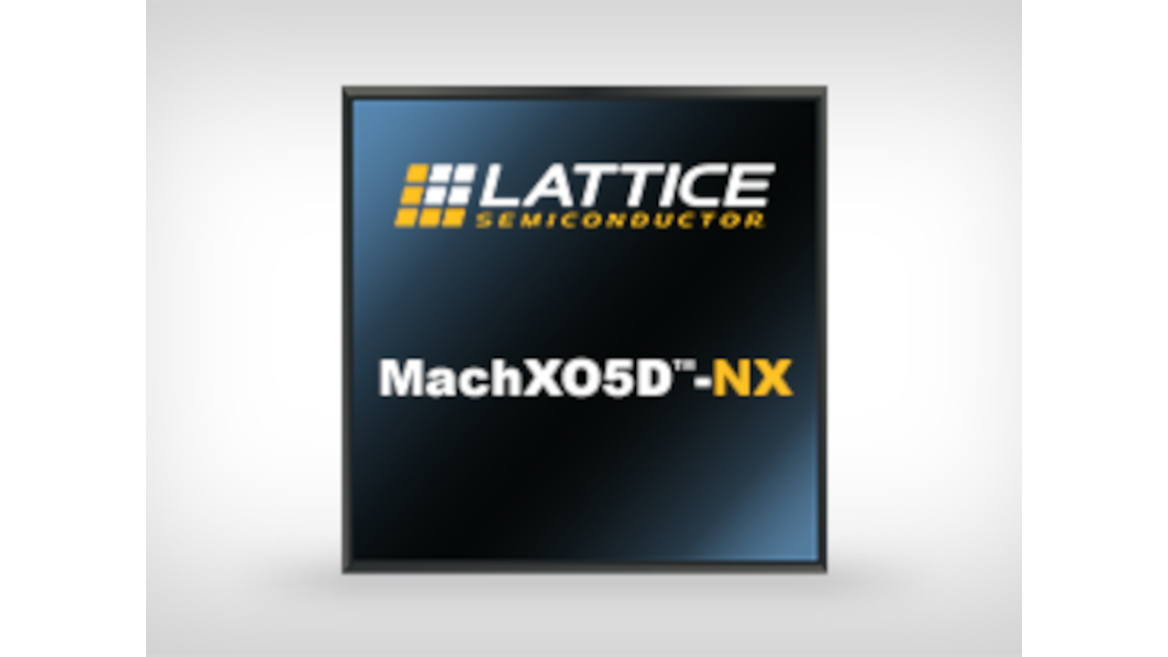 FPGAs Ease Design for Next-Gen Edge AI Computing