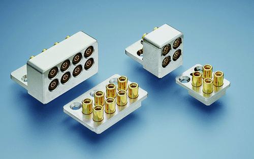 7 Things You Need to Know About Designing With Micro-Miniature Connect