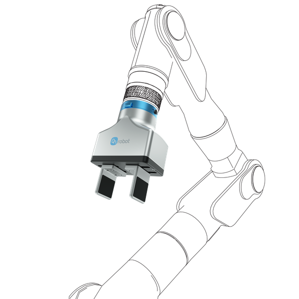 OnRobot Debuts Two Electrical Grippers for High-Payload Applications