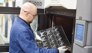 Additive Manufacturing Gears Up for Mainstream Production