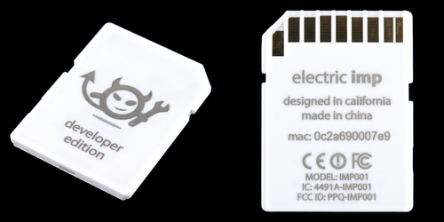 What Is the Electric Imp, and Why Embedded Developers Need to Know