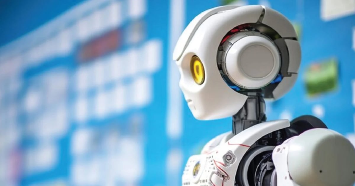 Robots Galore at CES 2024