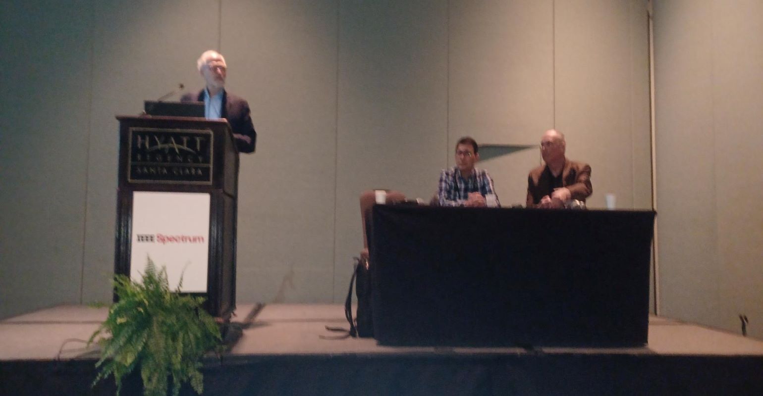 DesignCon: Premier High-Speed Design Conference