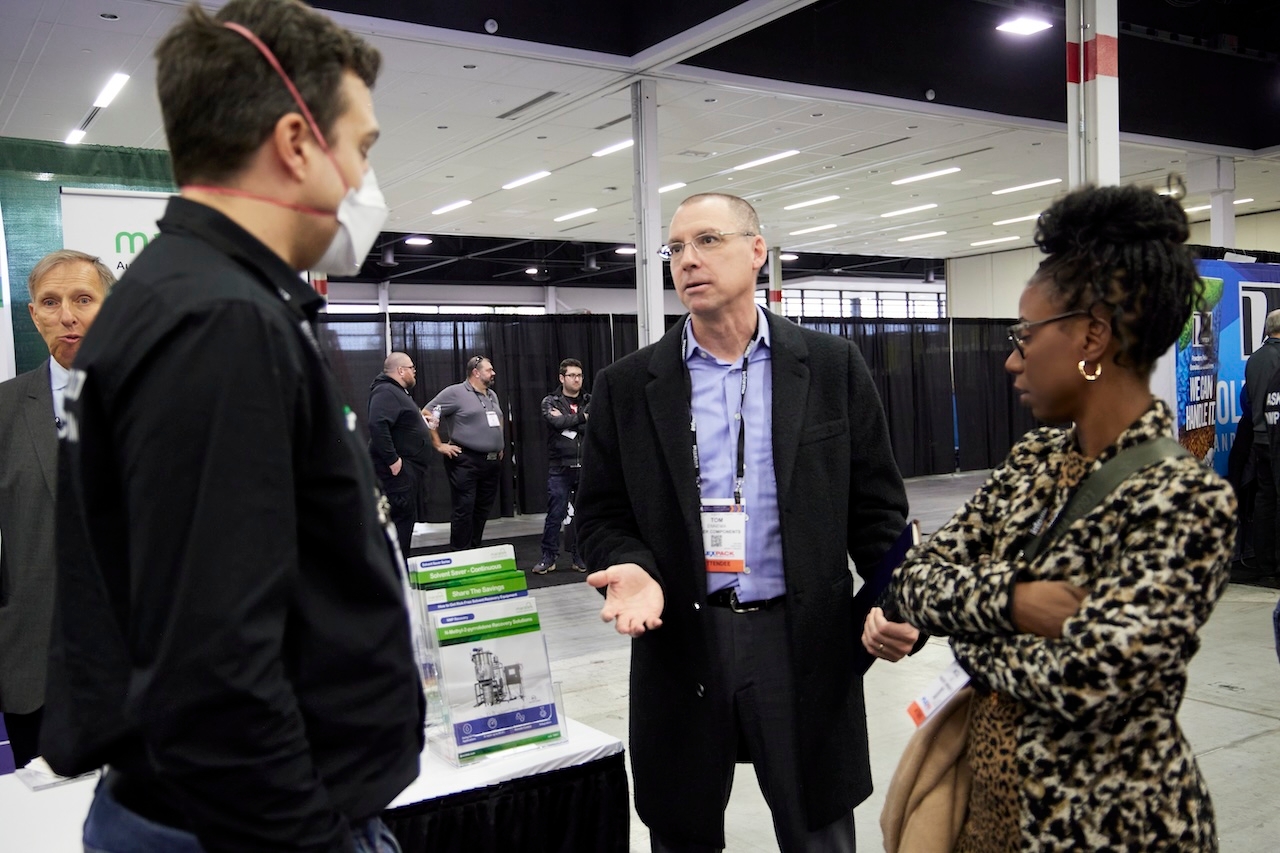 ADM Toronto 2025: The Hub for Canadian Manufacturing