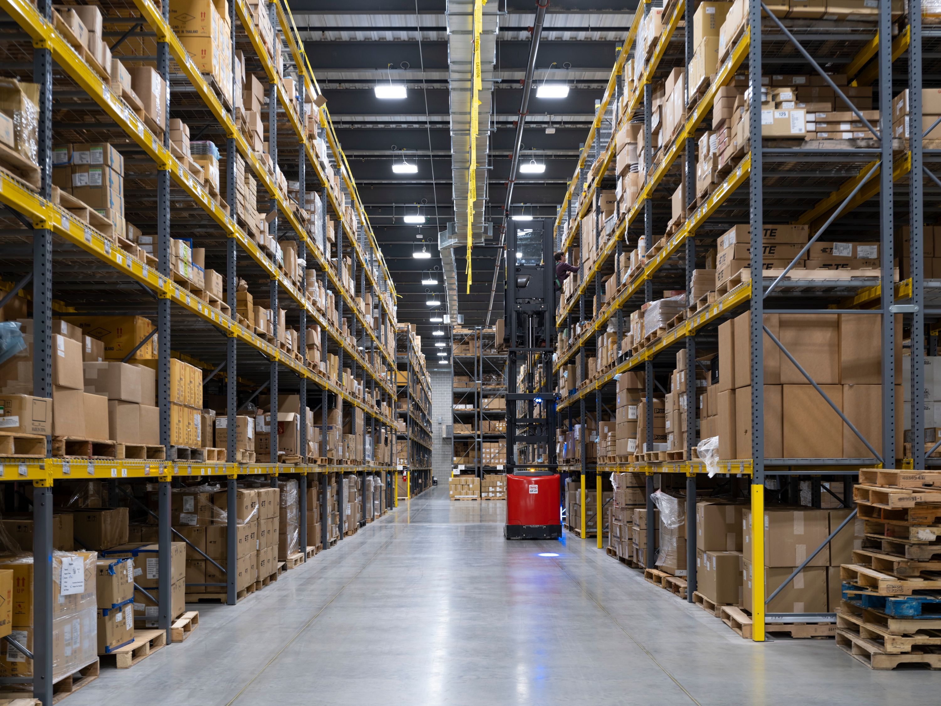 Digi-Key Launches Automation Hub