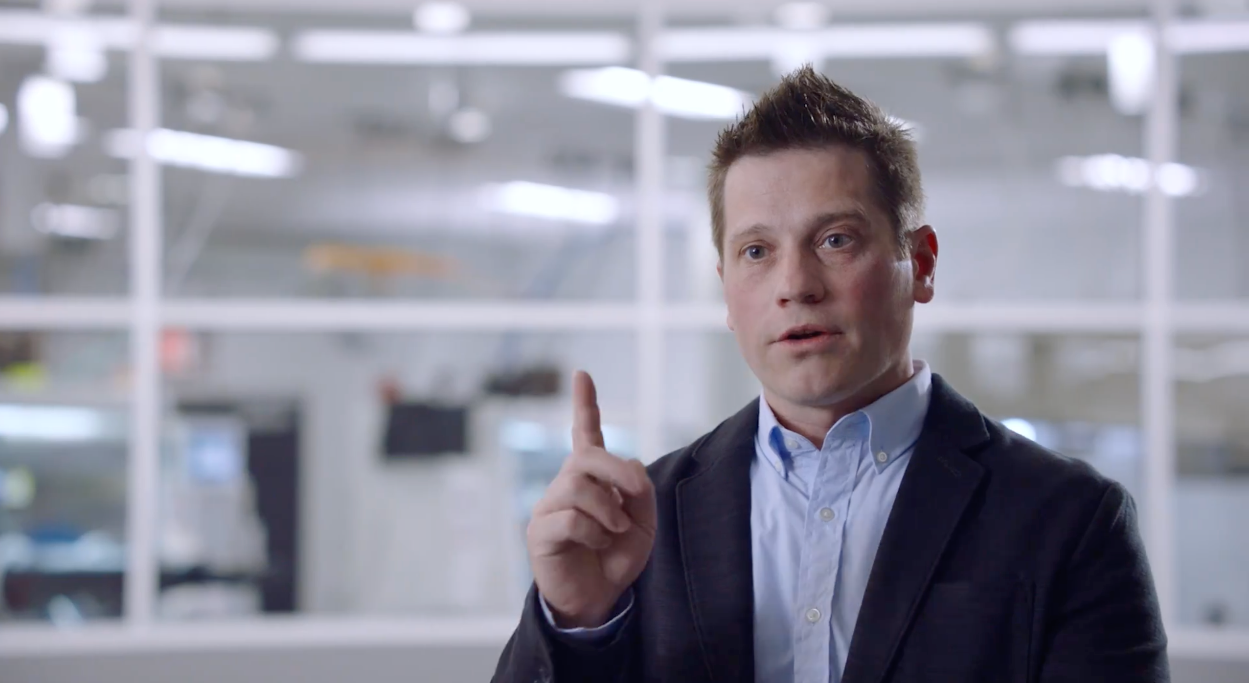 Cadillac Lyriq Reveals New Details of GM’s Ultium Battery Technology