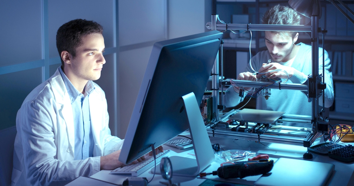 3 Tips for Avoiding “Reactive” Engineering