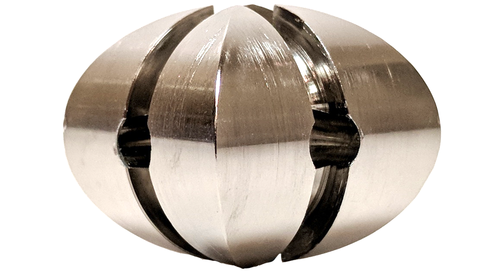 Square-Ball Universal Joint Is a Smooth Operator