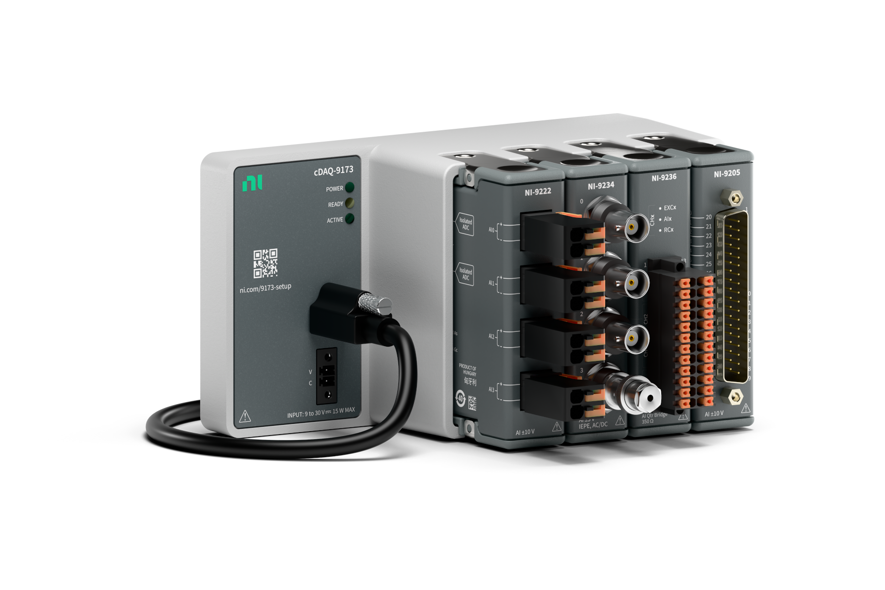 NI Connect: DAQ Expansion, AI Integration & RF Platform Updates