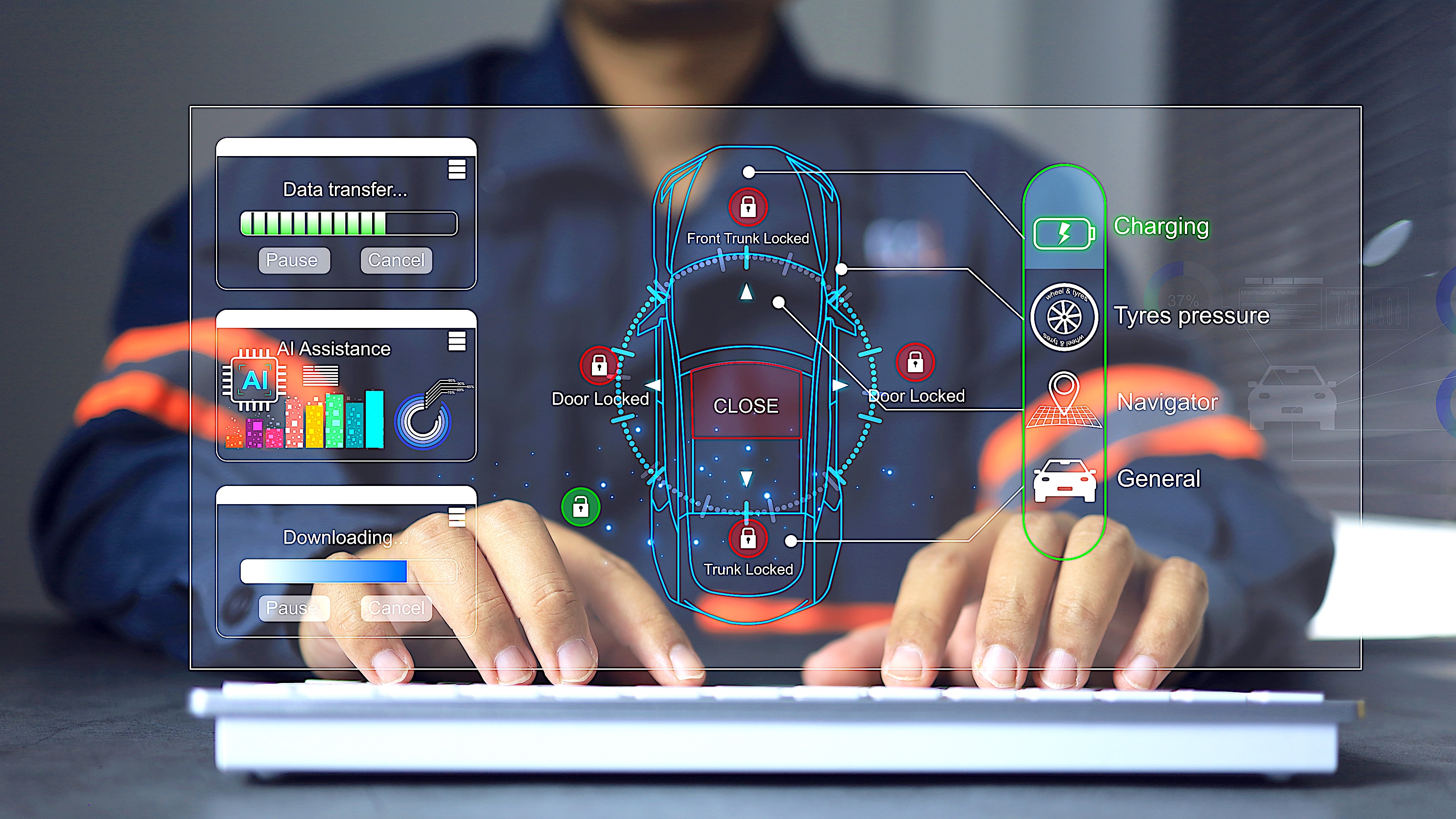 Auto Software Development Faces Major Bug Crisis
