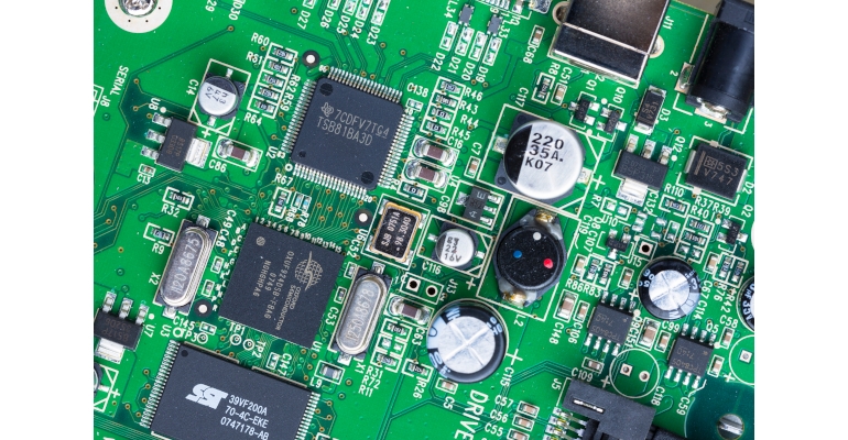 3 Modern Trade-offs in Embedded Systems Design