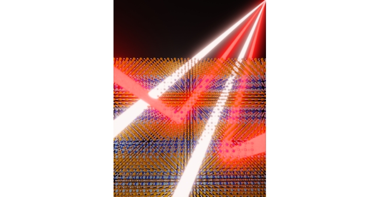 Heat-Resistant Material Eyed for Novel Electronic Applications