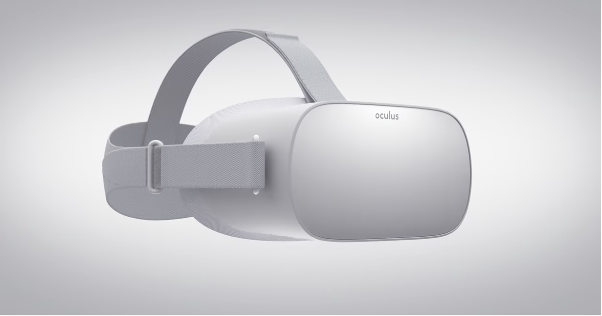 How Oculus and Facebook Are Attempting to Make VR Social