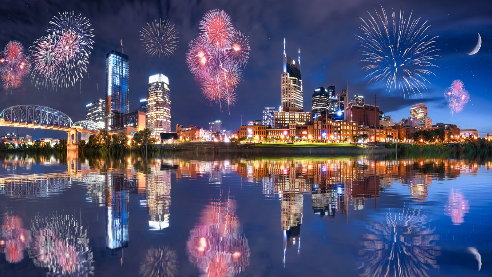 Where the Top 10 July 4th Fireworks Truly Dazzle (and Where They Don't)