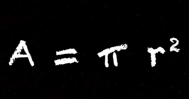 A Pi Day Story of a Real-World Application