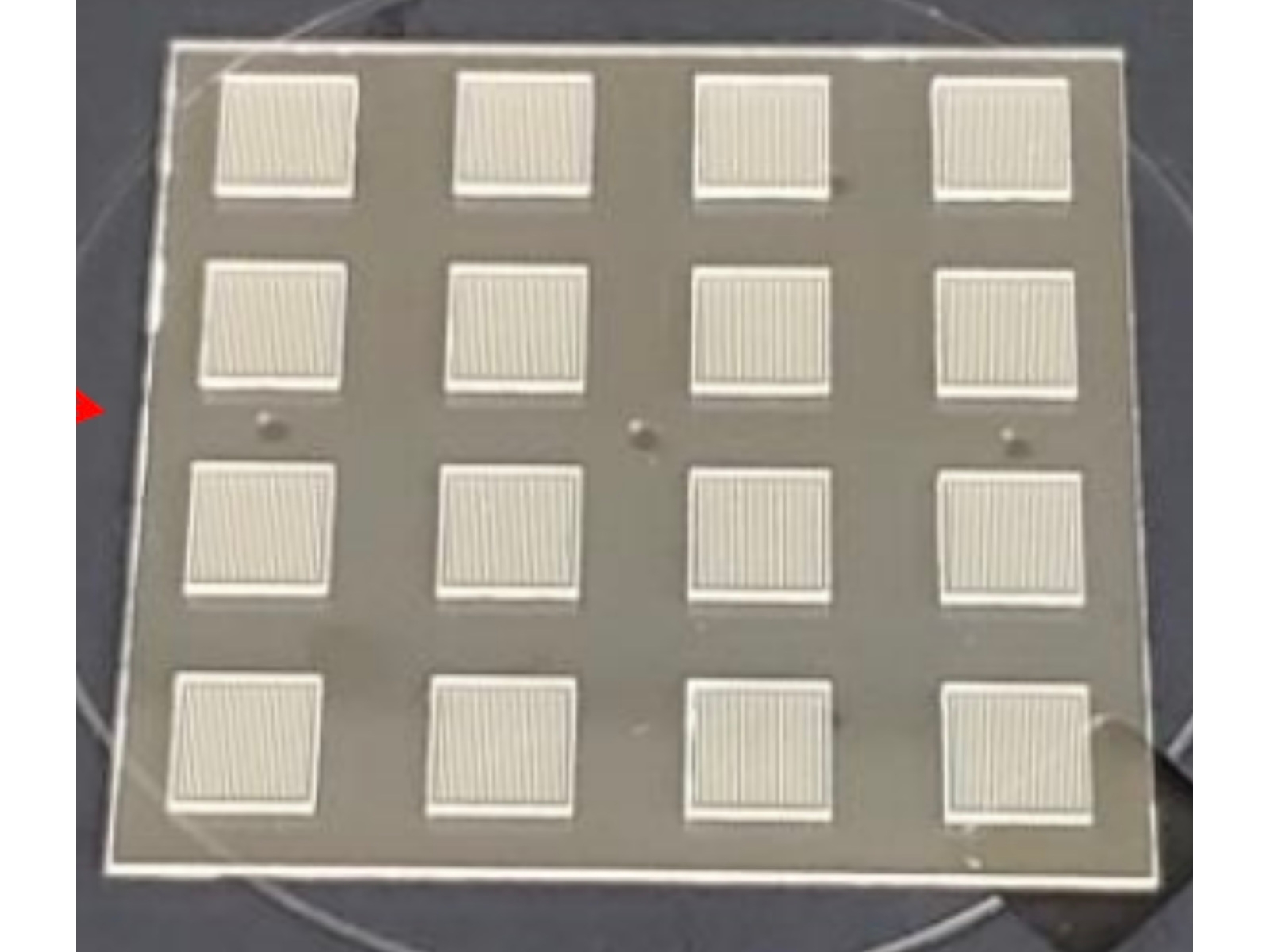 Paving the Way for More Efficient microLED Production