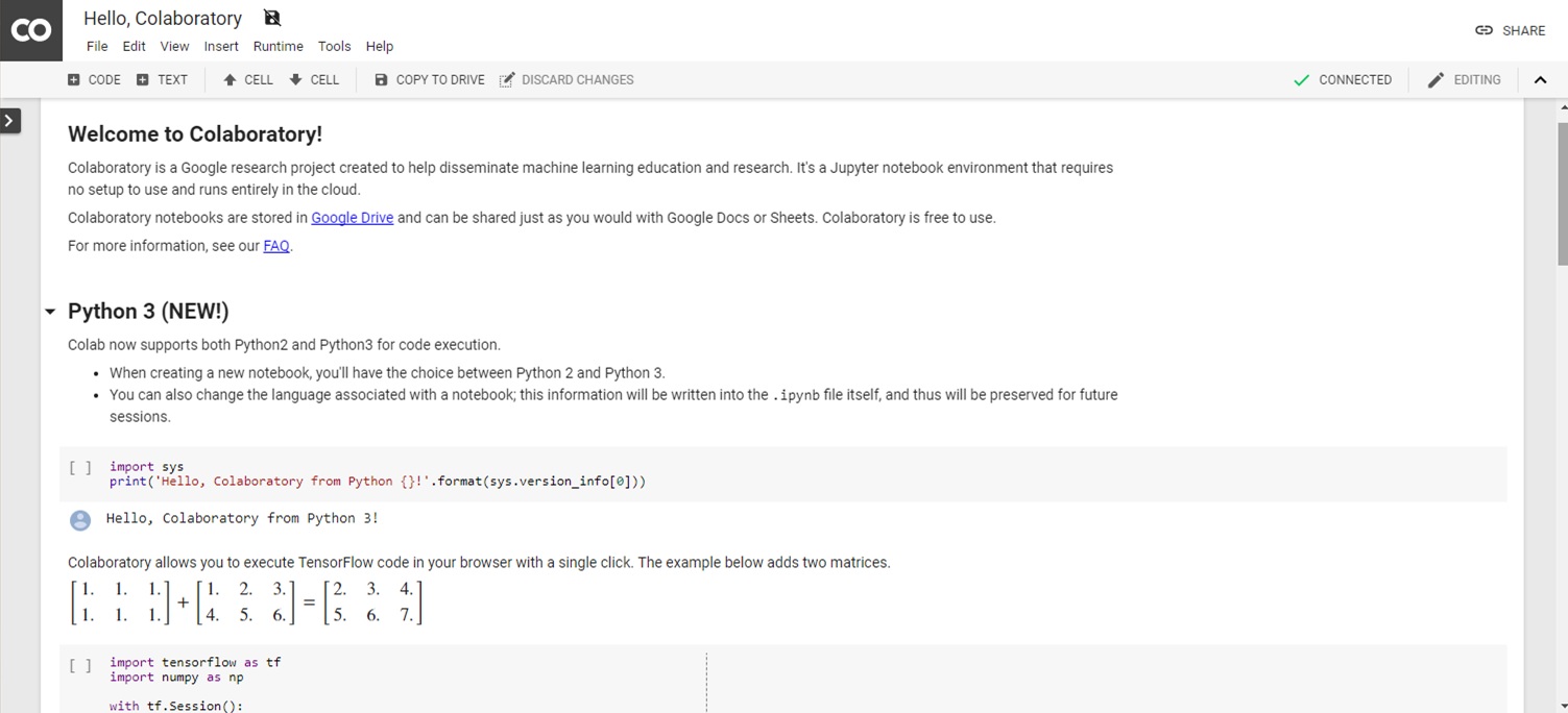 How to Develop AI on a Raspberry Pi With Google Colaboratory