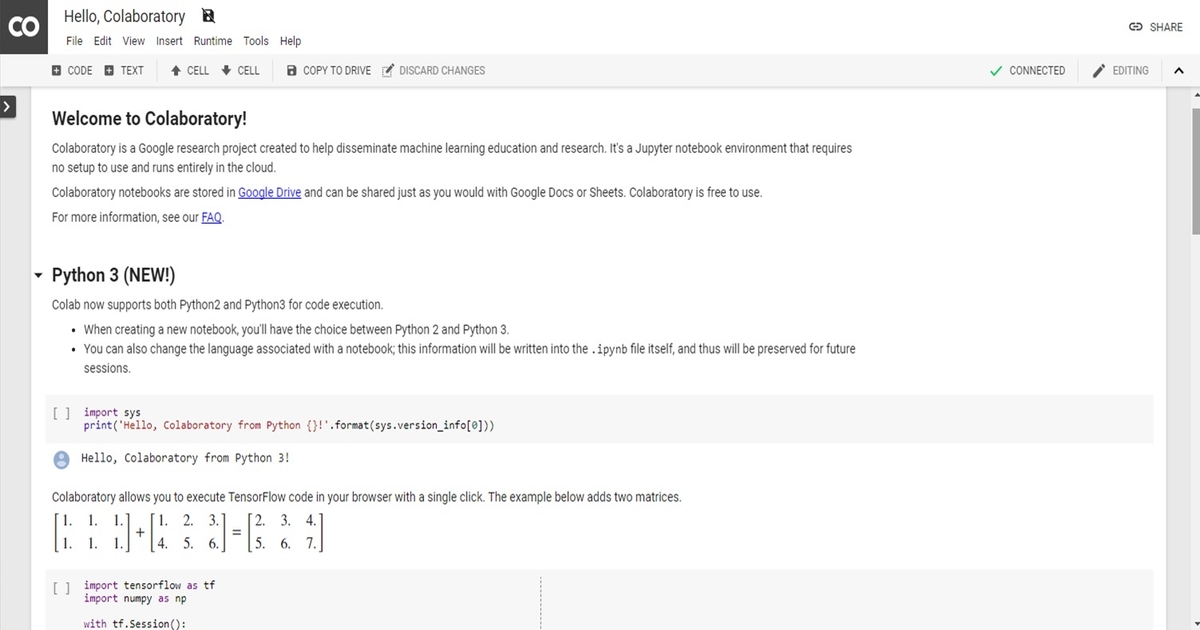 How to Develop AI on a Raspberry Pi With Google Colaboratory