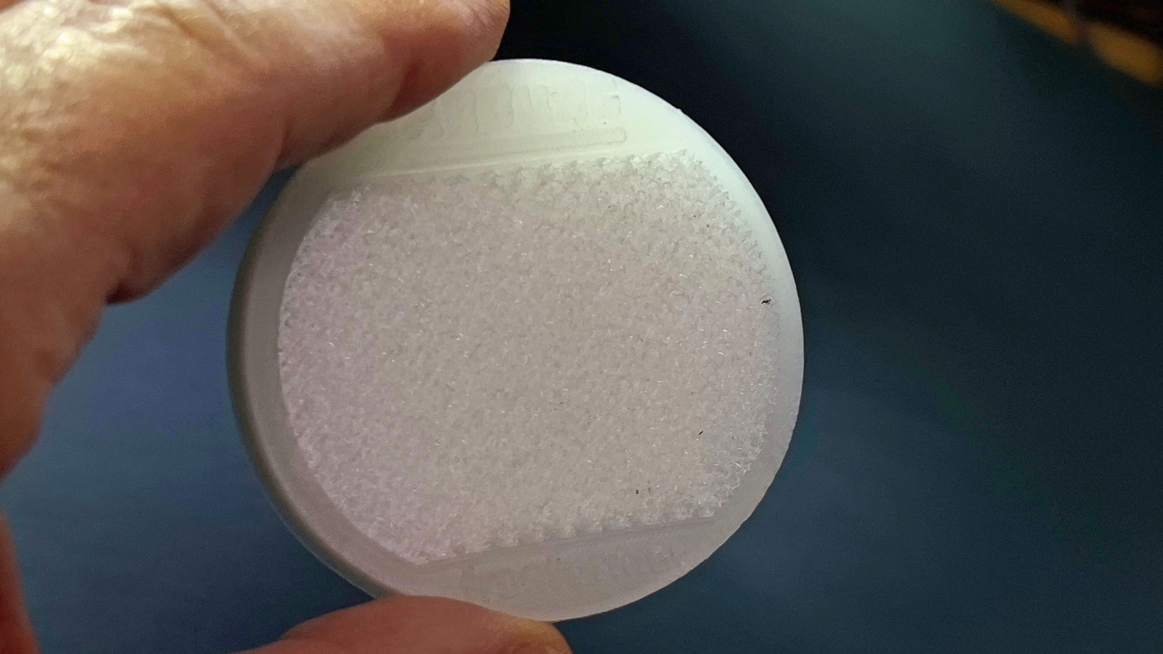 How to Build a Better Flexible Prototype Using 3DP