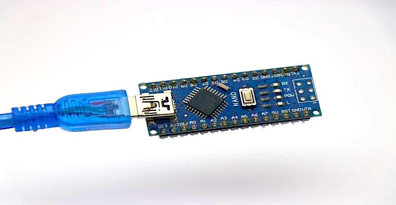 How to Develop WiFi IoT with ESP8266-Arduino Devices