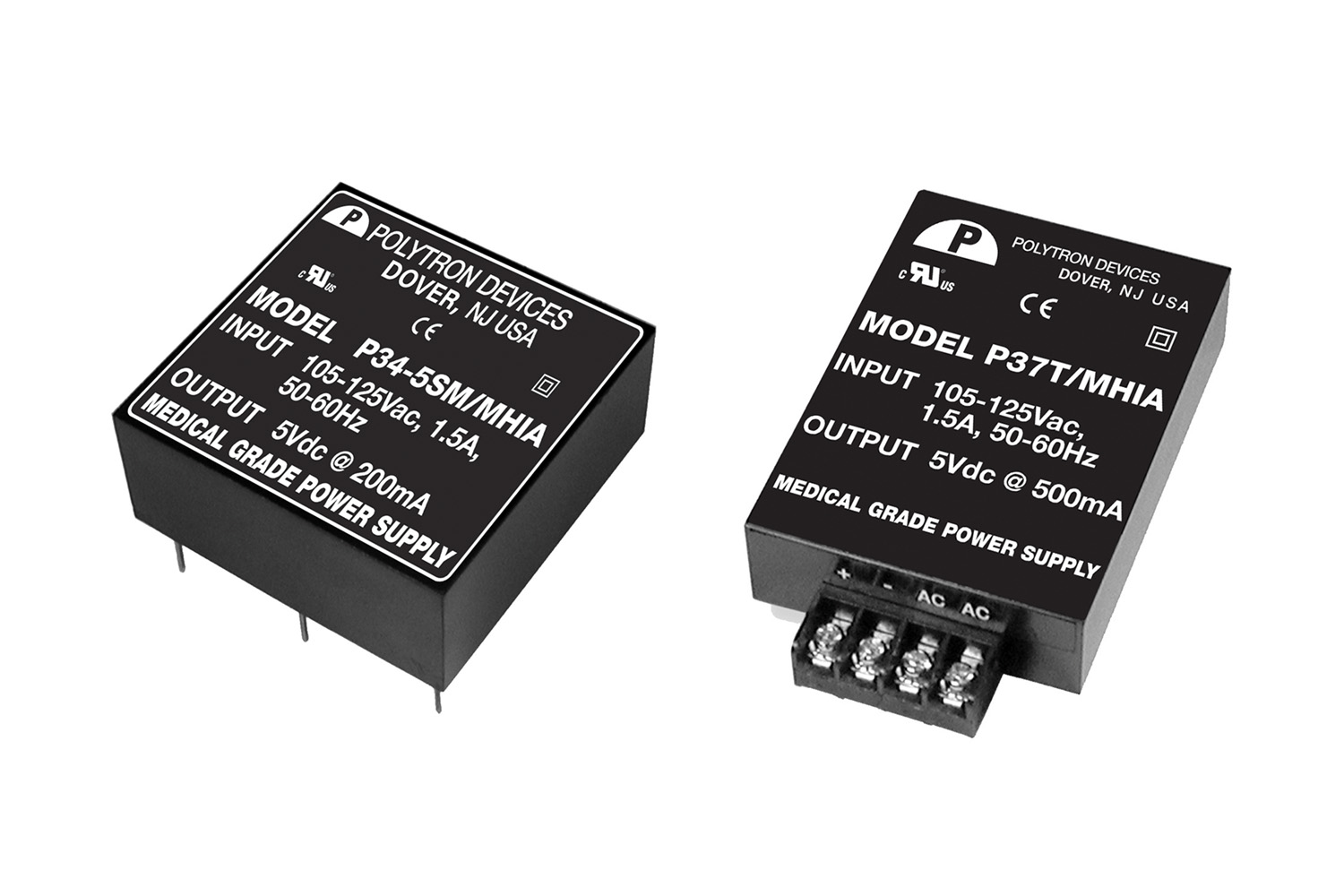Power Supply Operating Limits: A Guide to Voltage, Current ...