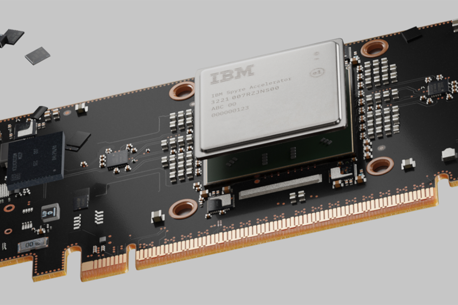 Hot Chips 2025 Showcases Next-Gen Processors & AI