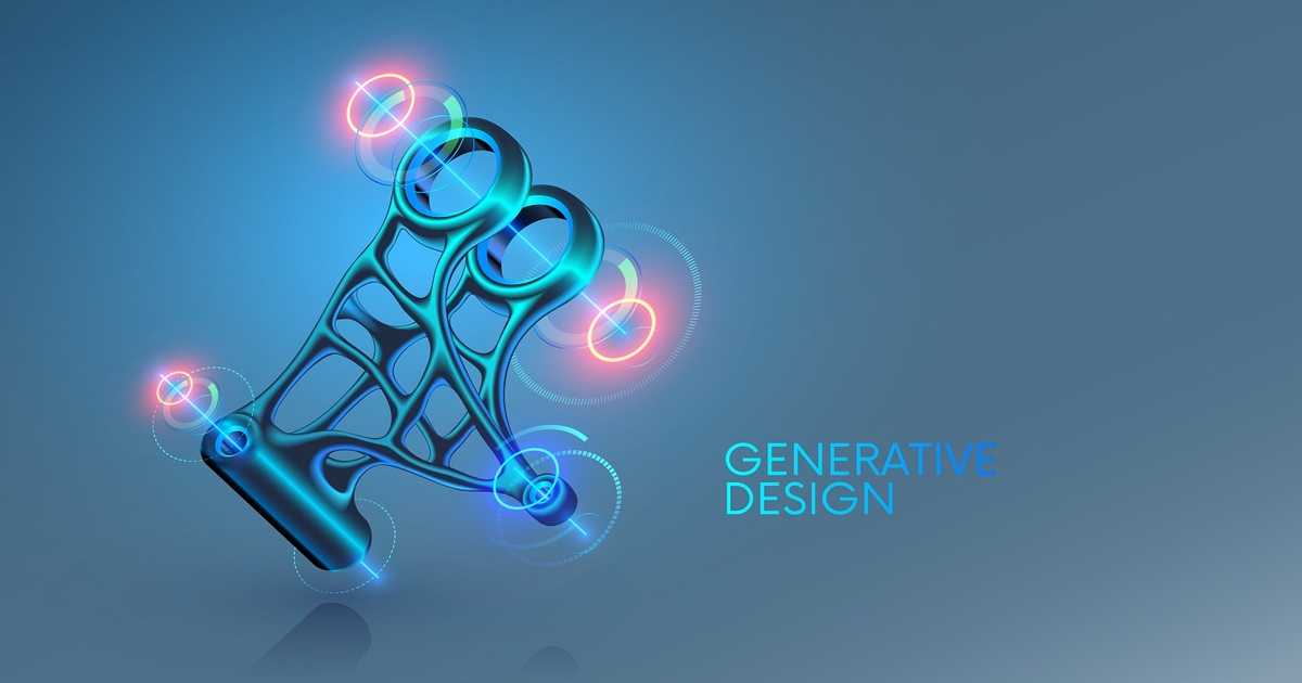 The Brave New Future of Generative Design