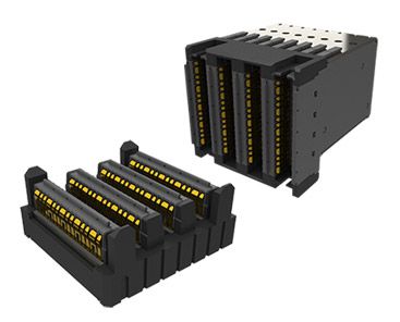 Advancing High-Speed Communications with Amphenol at DesignCon