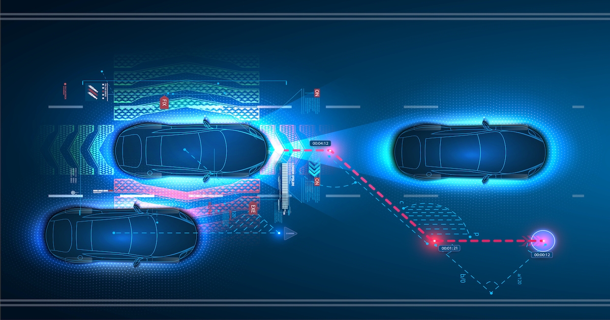 How to Build a Better Automotive Radar System