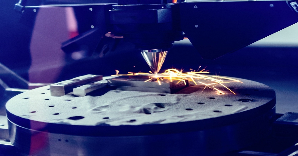 The Fundamentals of Metal Additive Manufacturing