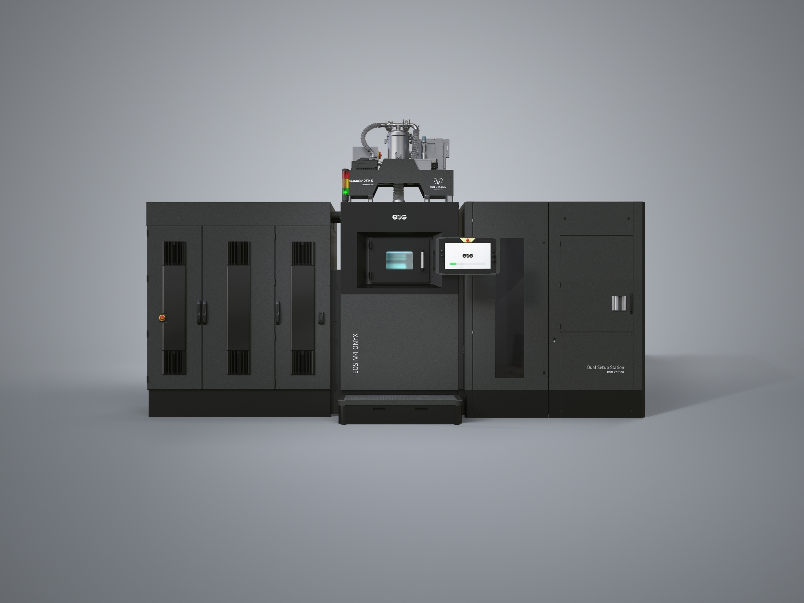 Incodema3D to Triple Capacity by With 50+ EOS Metal 3D Printers