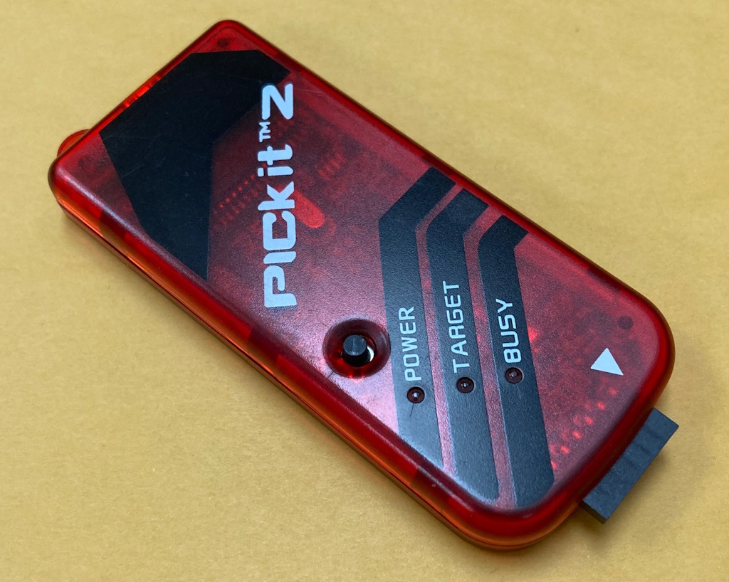 How to Pick and Program a PIC, Part 1