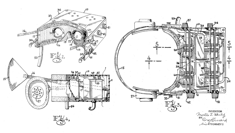 Exploring Alternative Realities