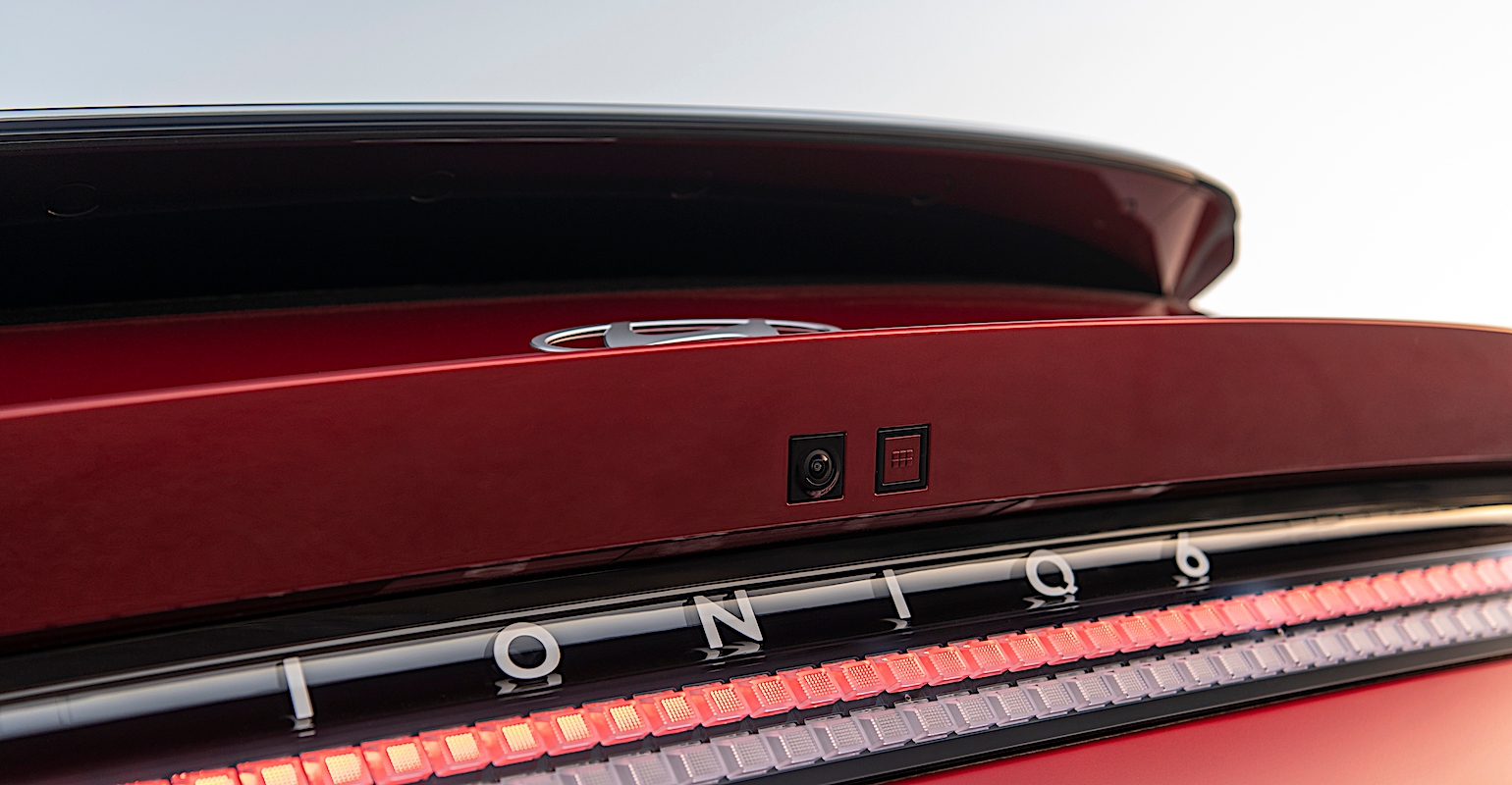 2023 Hyundai Ioniq 6 Delivers EV Value