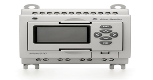 Micro800 Component-Class Controllers