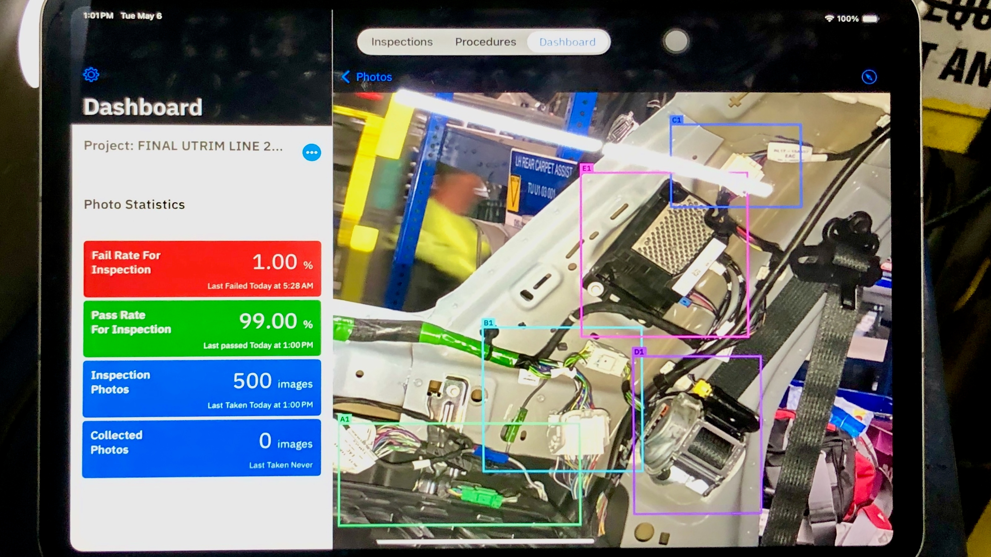 Ford Integrates AI & 3D Printing in Kentucky Truck Plant Operations