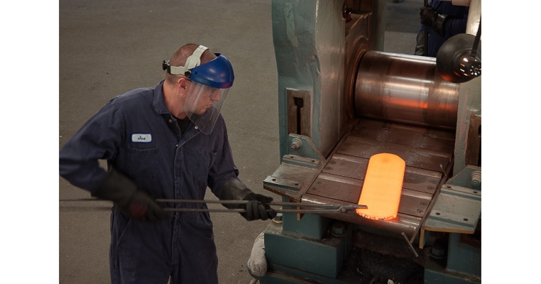 National Metals Lab Helps Technology Transfer of New Alloys