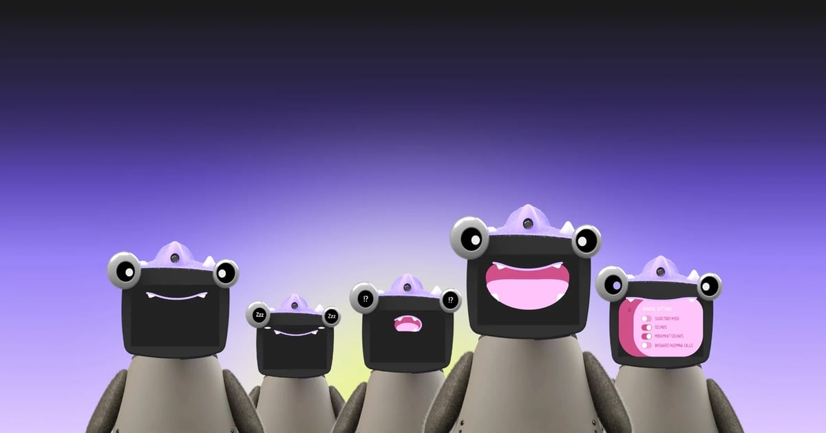 Humanoid Robots Open a Future Where AI & Automation Merge