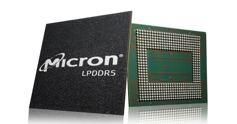 Micron Exec Says Vehicles Are Next Hotbed for Memory