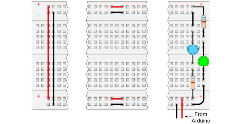 Ode to Bodacious Breadboards, Part 4