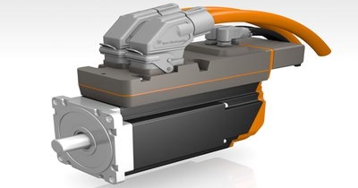 Modular Systems Are the Way Forward for Motion & Motor Control