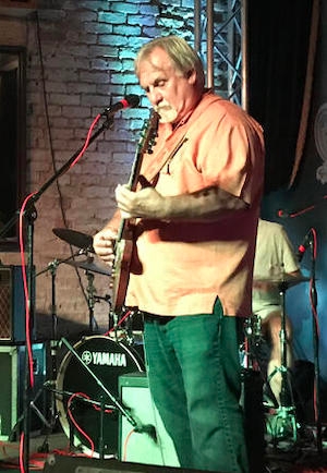 Silicon Valley Mourns Passing of James (Jim) Hogan