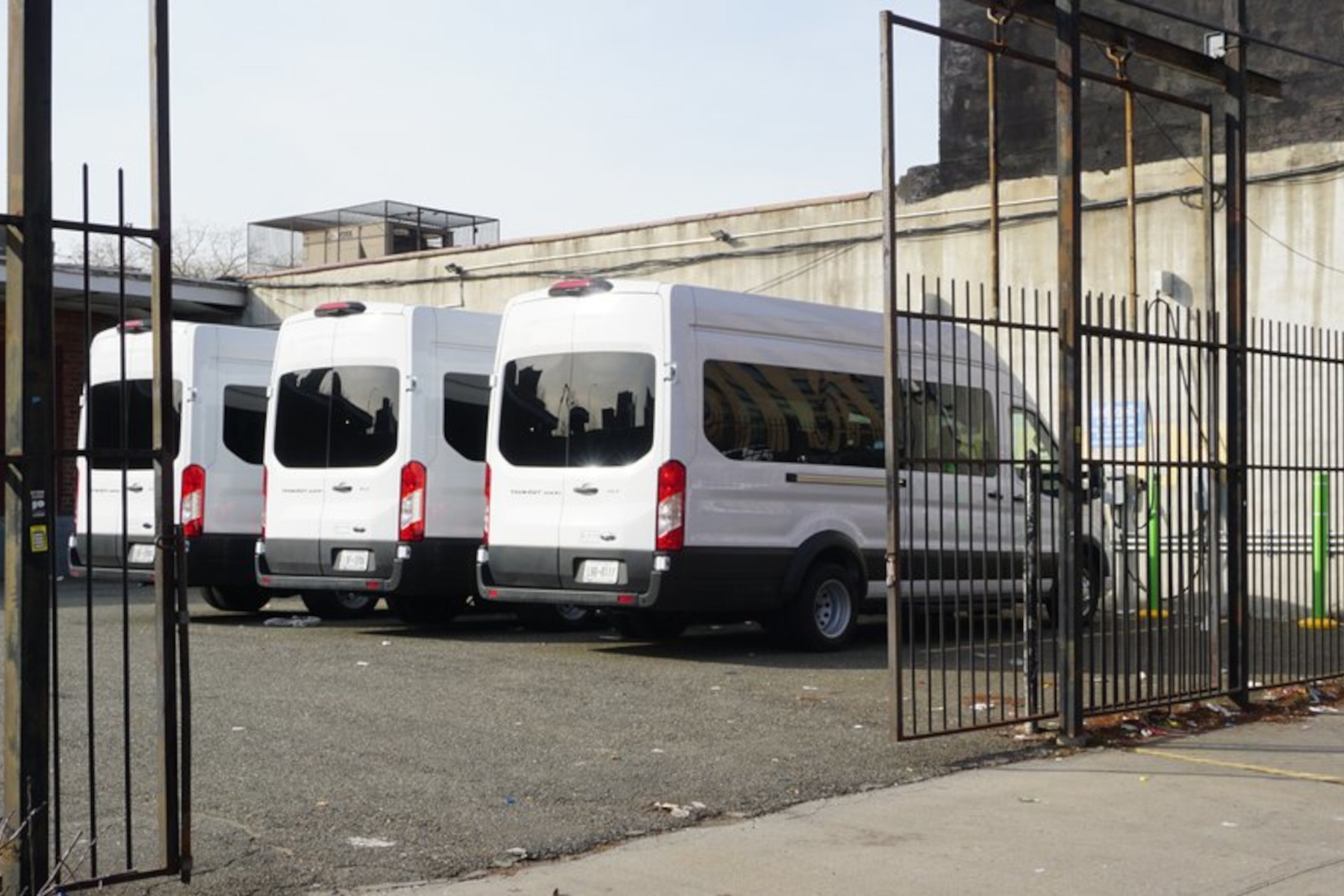 Startup Dollaride is Helping Operators Upgrade the Dollar Van Ride
