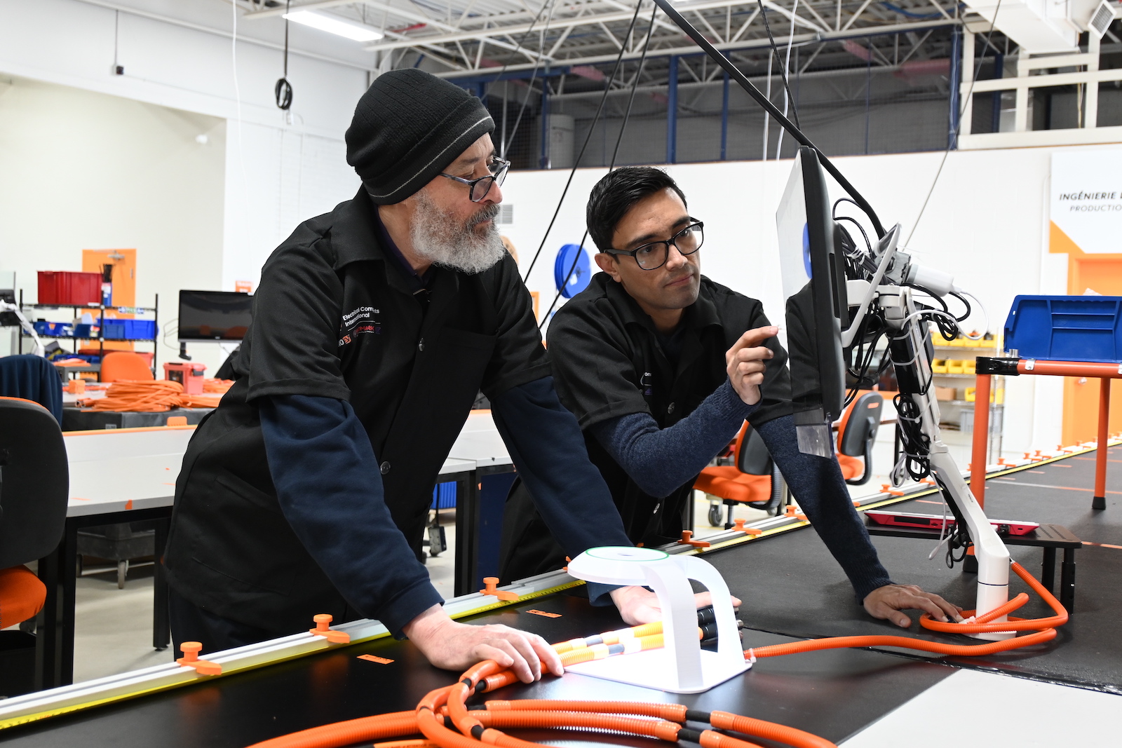 KonnectAi Helps Give Even the Newest Employees the Confidence of ...