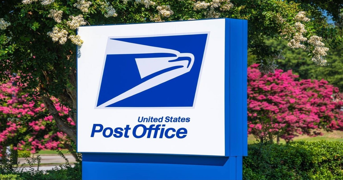 The Mail Must Go Through, and AI is Here to Help