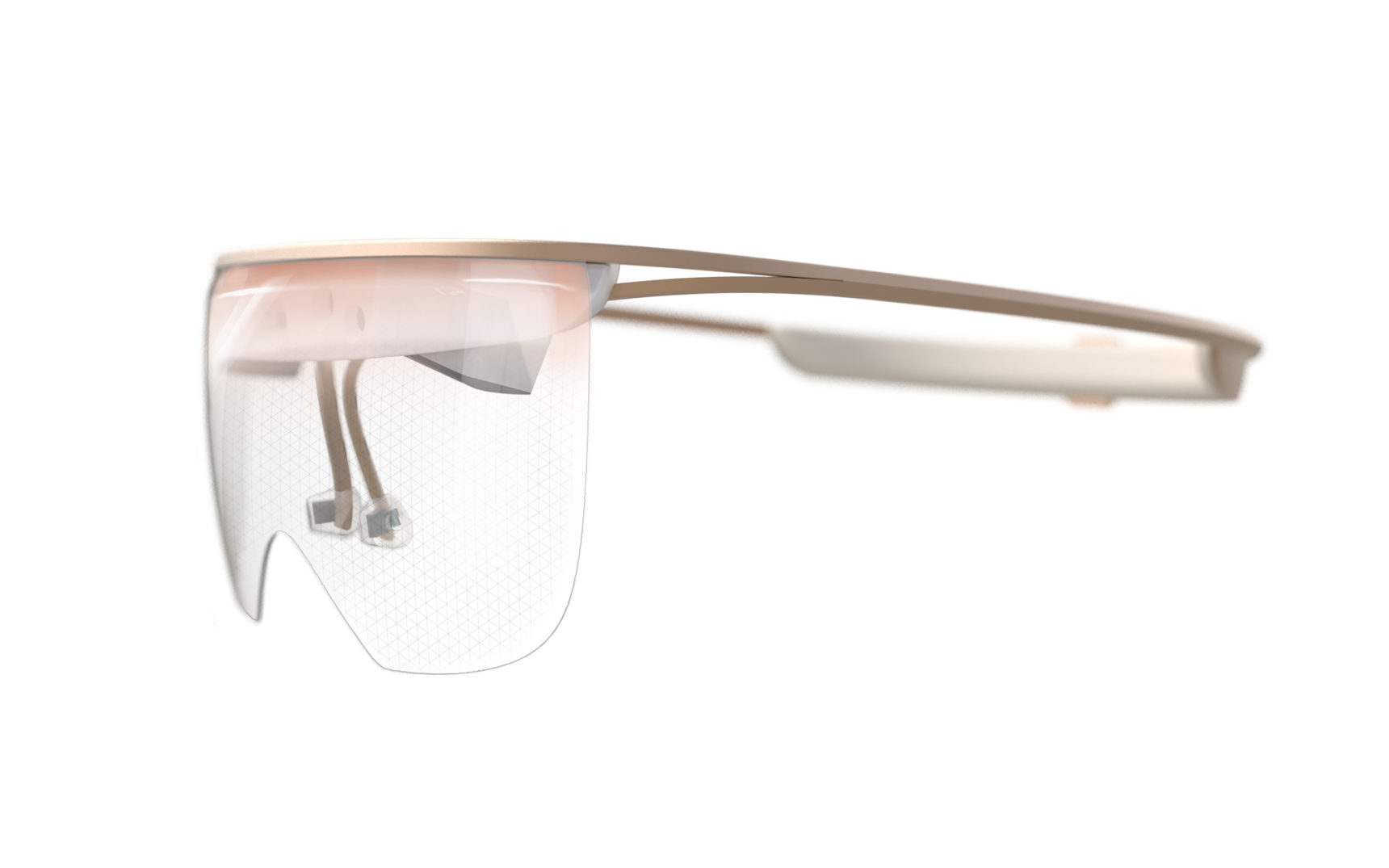 Ocutrx Uses AR To Fix Your Vision