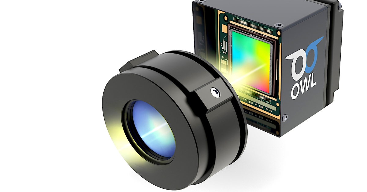 Thermal Night Vision ADAS Cameras are Ready for Prime Time